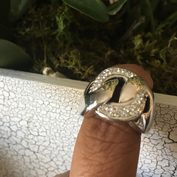 Jewelry | Ss Ring | Poshmark